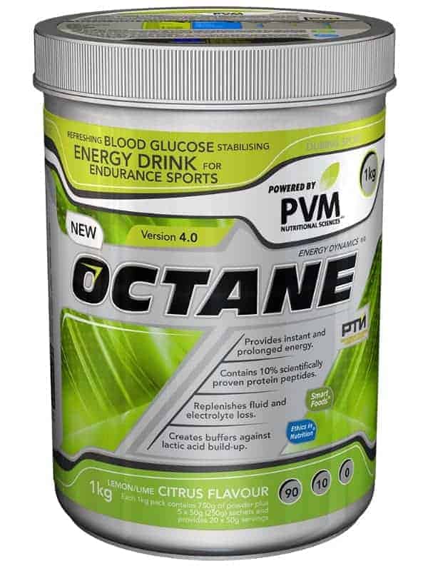 PVM Smart Foods - PVM