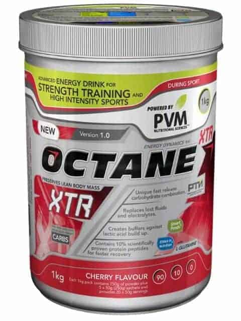 PVM Smart Foods - PVM