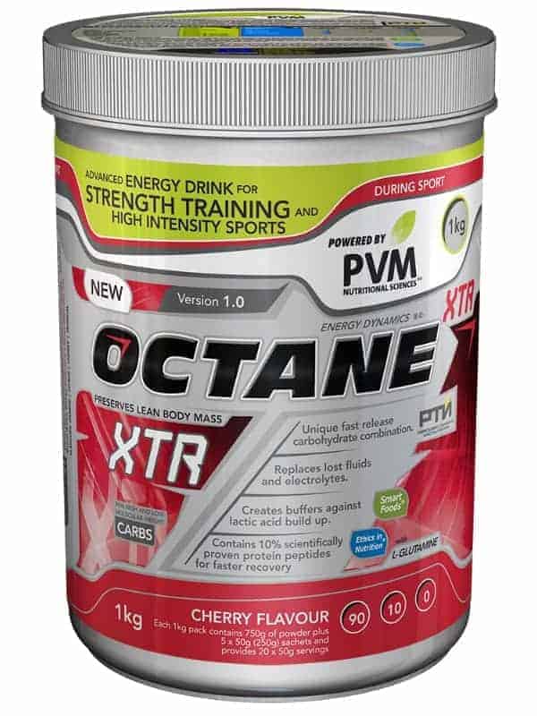 PVM Smart Foods - PVM