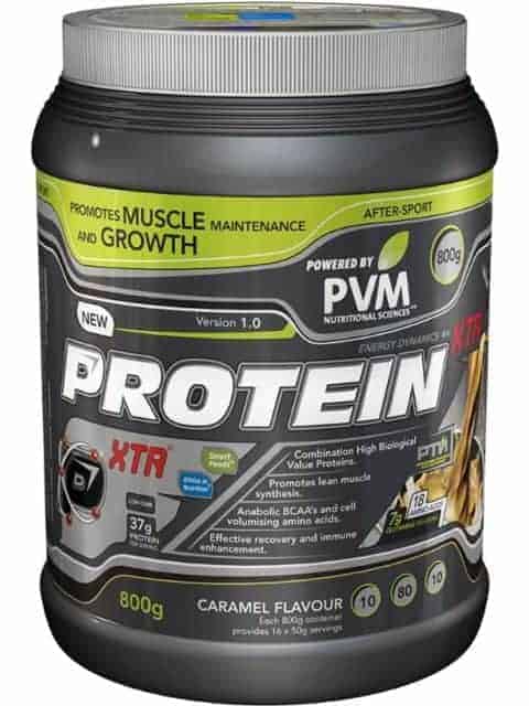 Welcome to PVM - Unleash the Champion Inside!