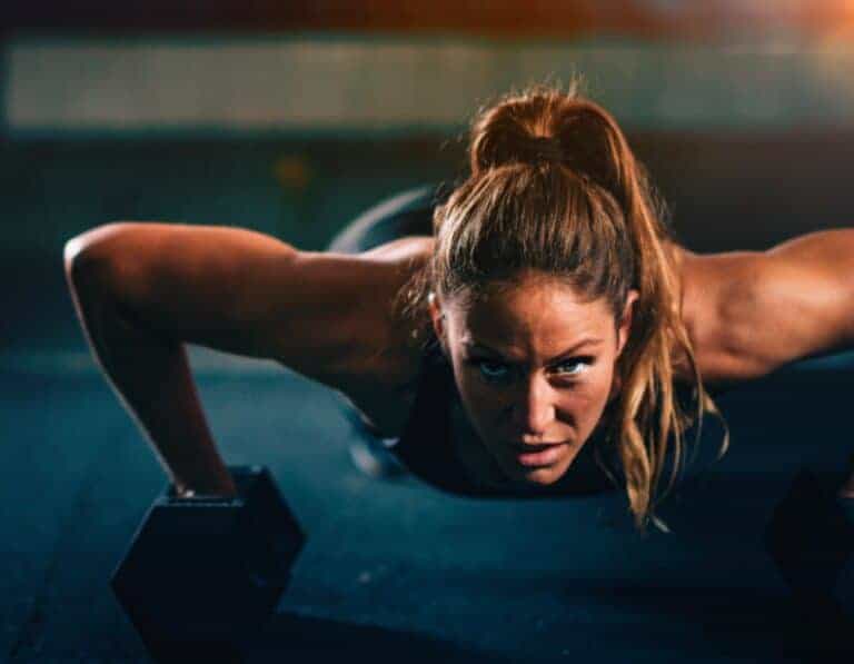 PVM Protein XTR - For muscle recovery, maintenance & growth.