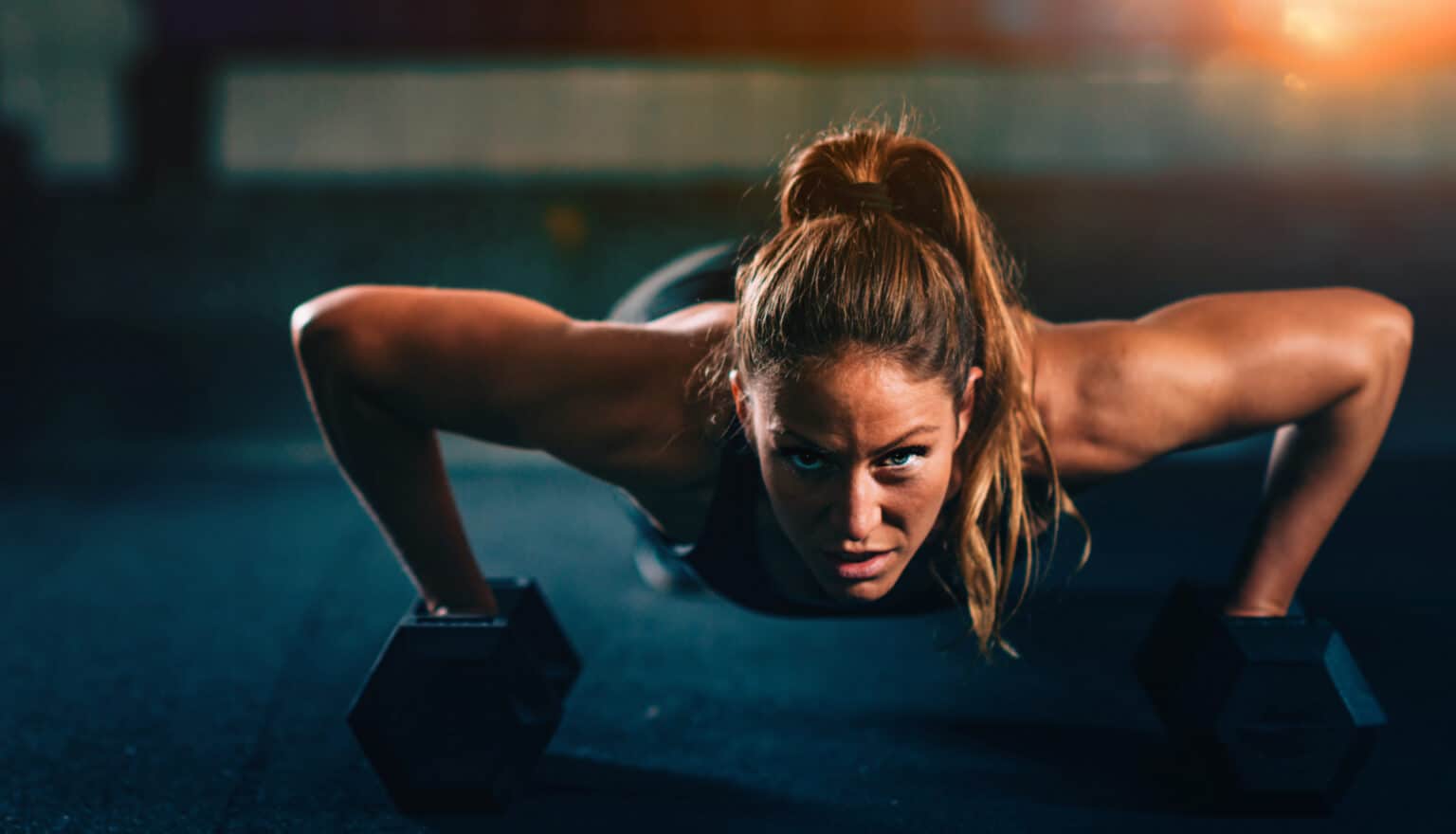 Welcome to PVM - Unleash the Champion Inside!