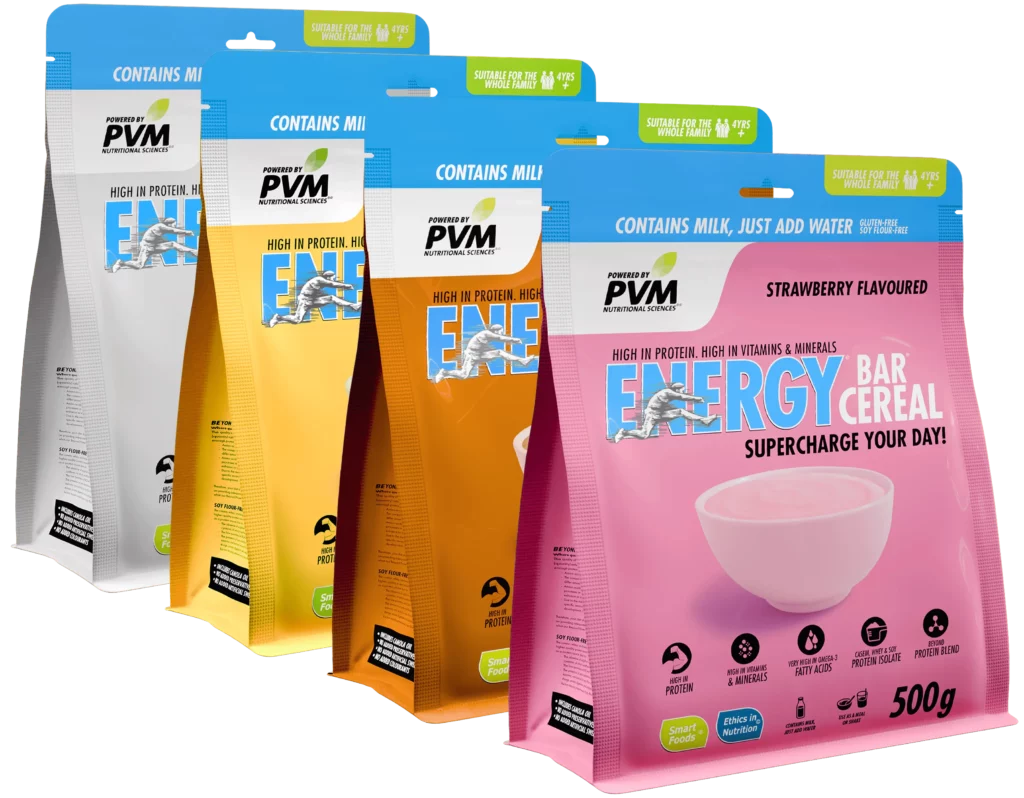 Welcome to PVM - Unleash the Champion Inside!